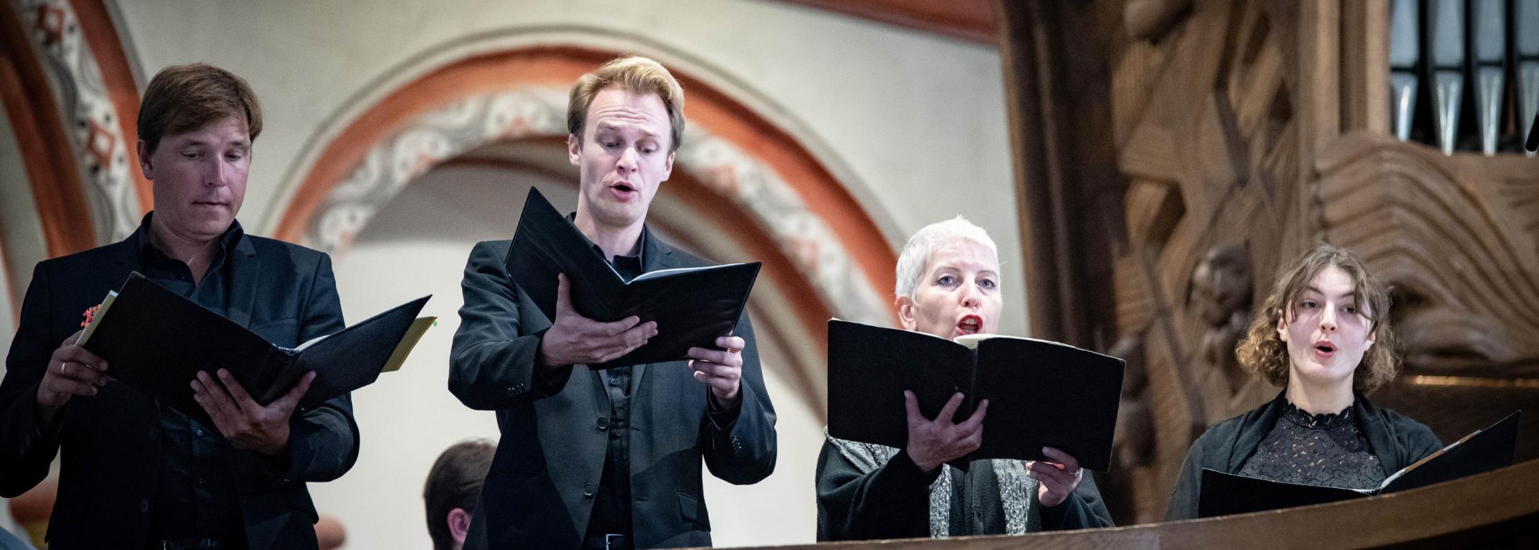 Musik | Bonner Münster