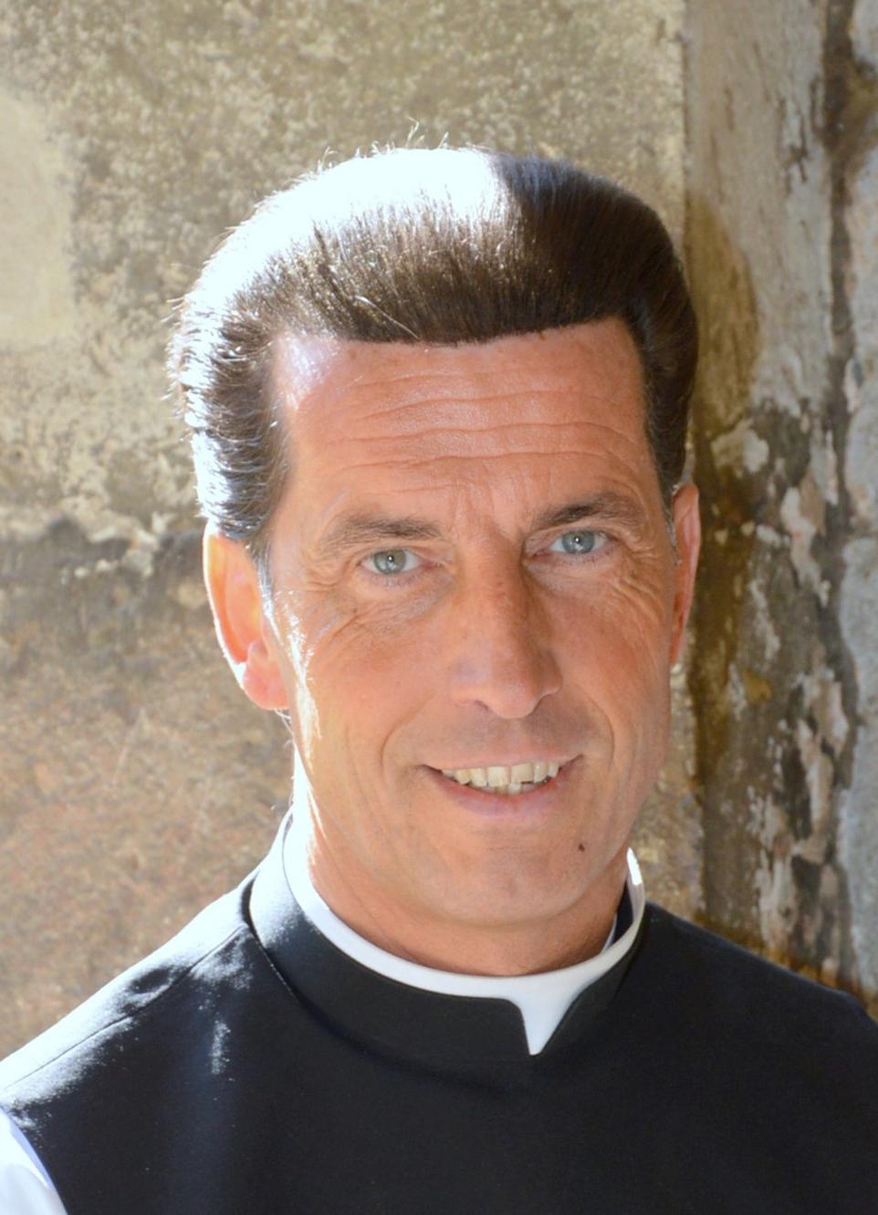 Wolfgang Picken Münster – Abschied vom Bonner Stadtdechanten und ...